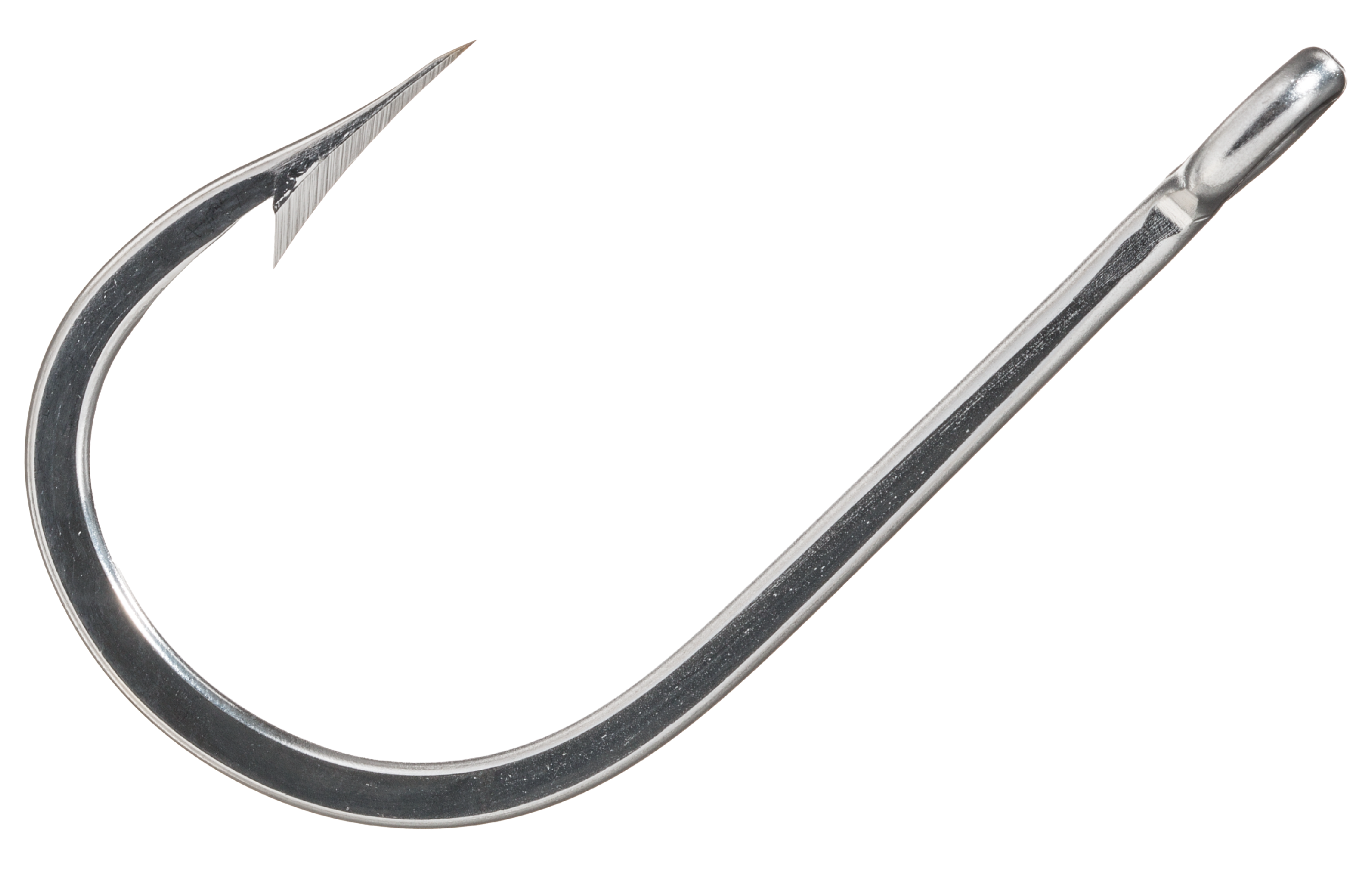 Offshore Angler Southern-Style Stainless Steel Hook | Mack's Prairie Wings